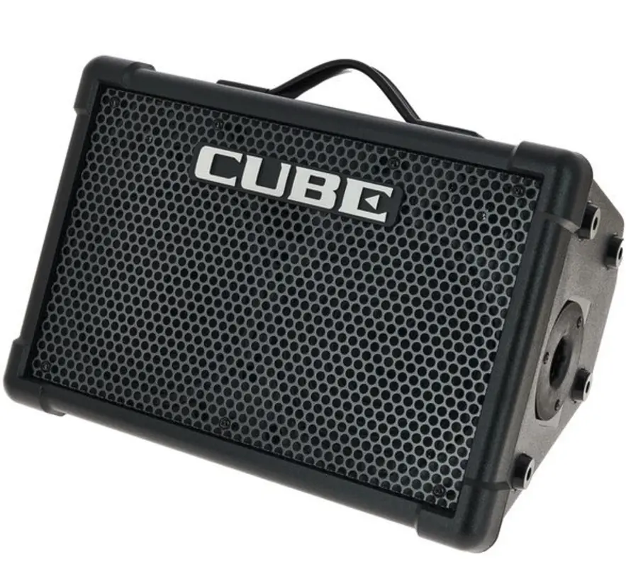 Top 10 des meilleurs amplis pour guitare acoustique - HGuitare