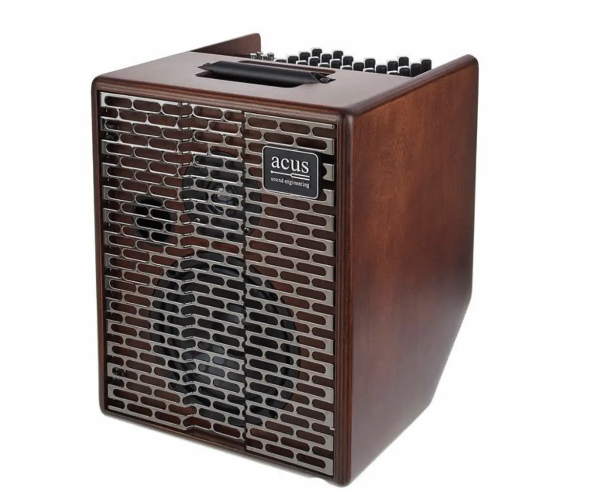 Top 10 des meilleurs amplis pour guitare acoustique - HGuitare