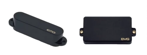 Les micros de guitares électrique - Blog - HGuitare